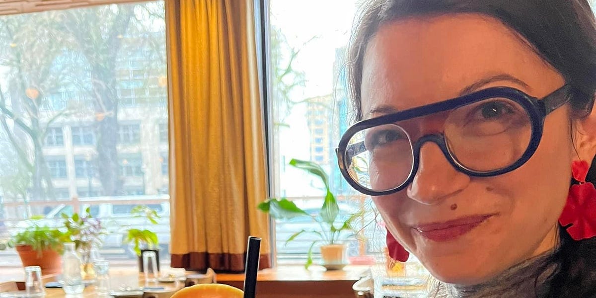 Issue 55: Unbothered. Moisturized. Happy. In my lane. Focused. Flourishing. 😎🥰😂