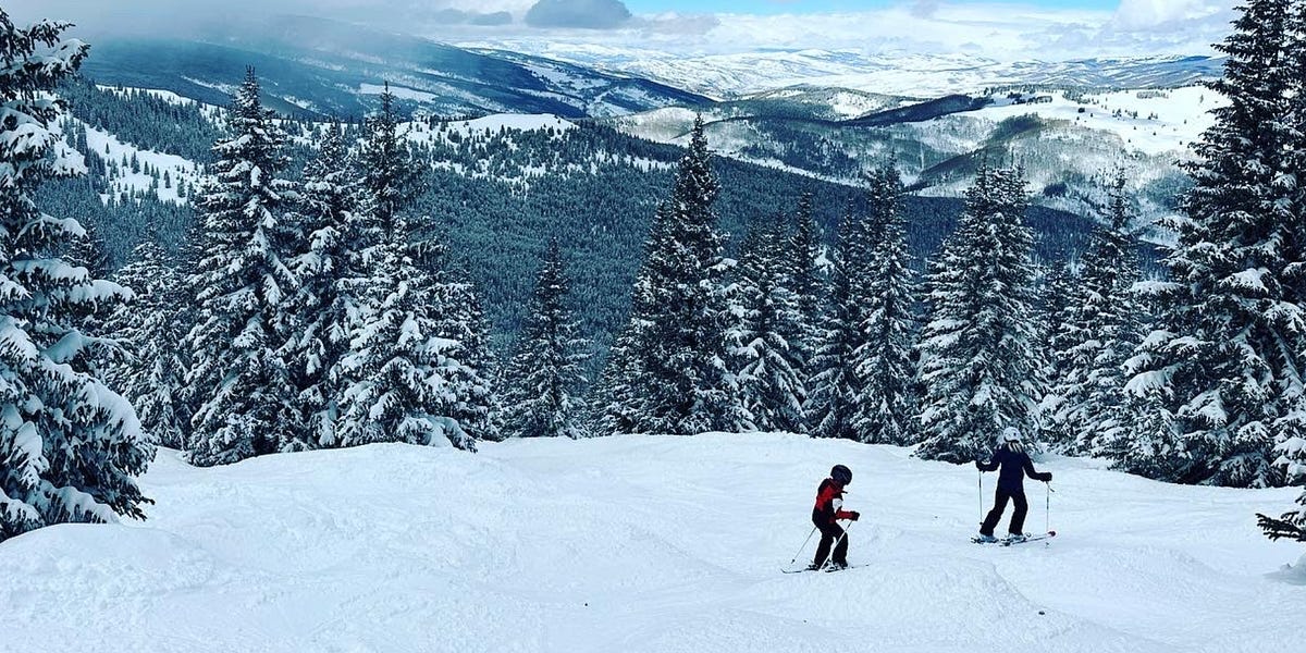 Break Spring! - by Joseph Rueter - Three Bits & Change