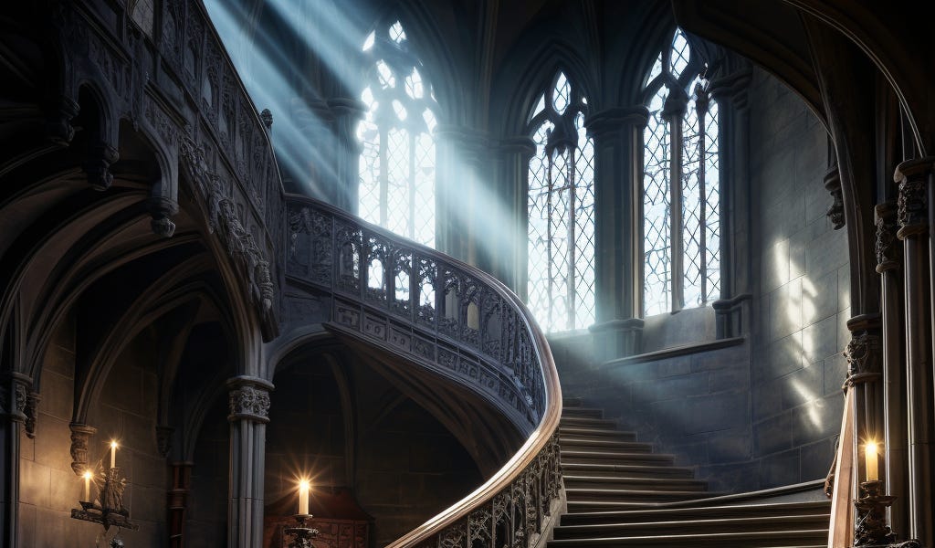 A Magical Tour Through Object-Oriented Programming in Python • Hogwarts ...