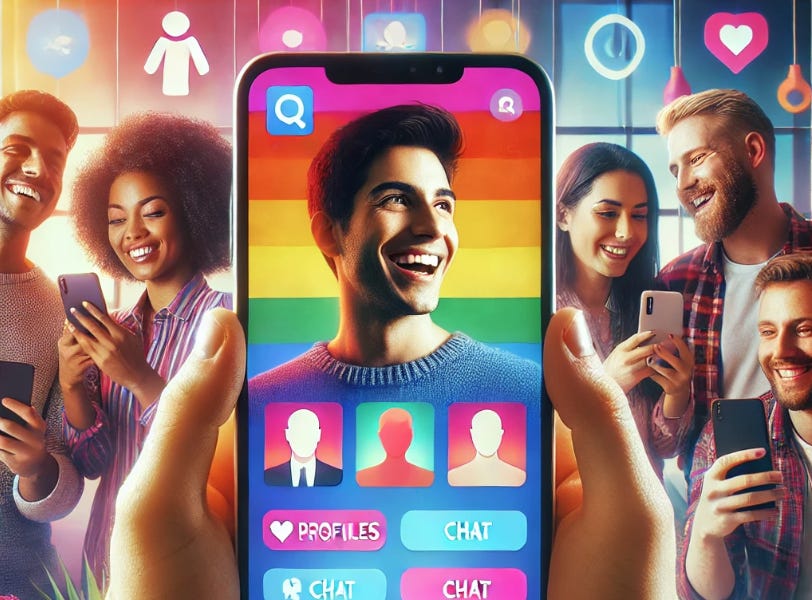 Grindr Inc. (GRND): The Leading LGBTQ+ Social App