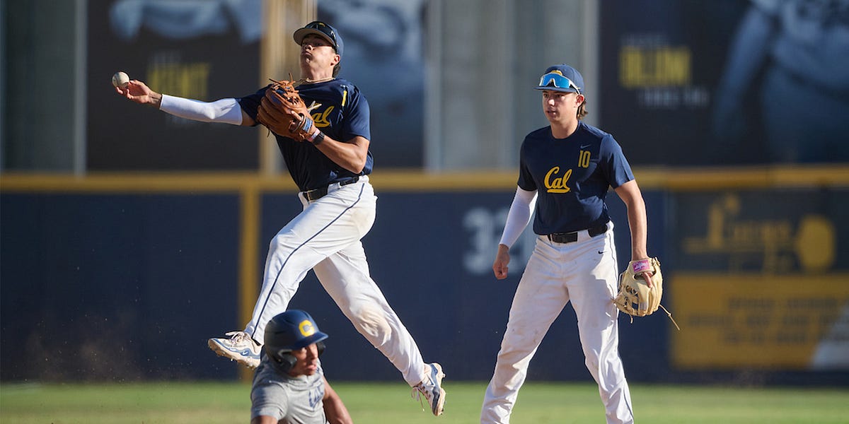Cal Baseball: Recruiting in Bear Territory