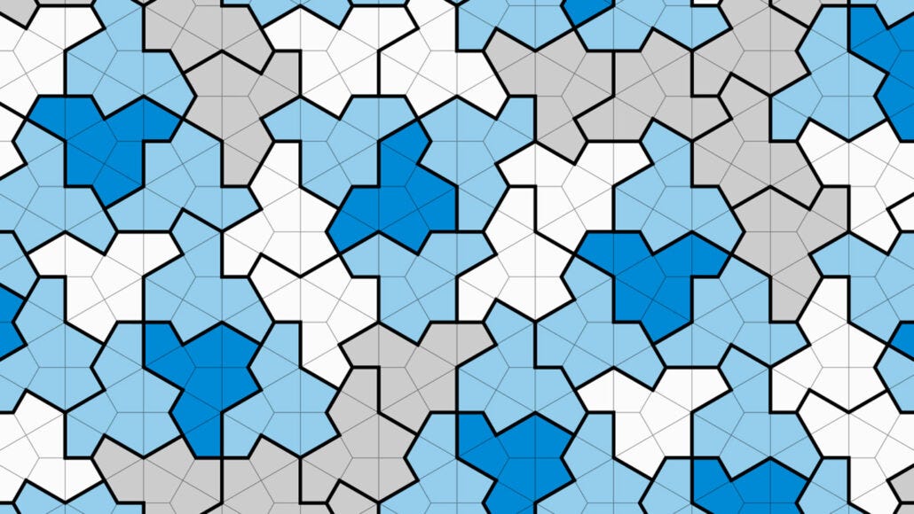 The Einstein Tile - by Geoff Engelstein - GameTek