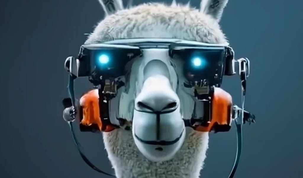 Build a fine-tuned Large Language Model for your robot