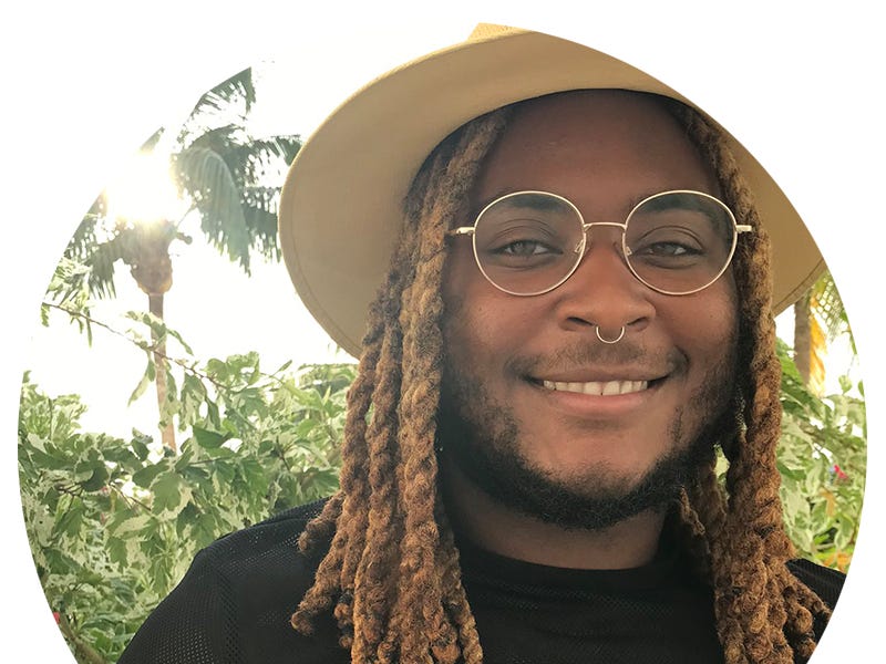 KB Brookins - Spot Lit by Greensboro Bound