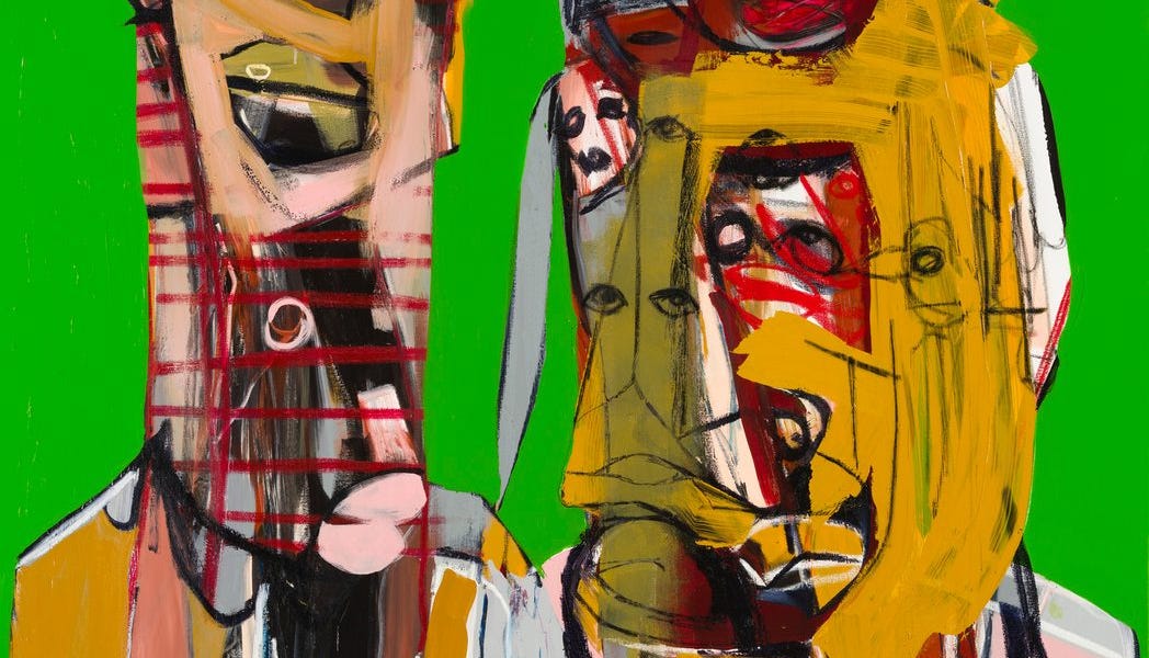 on evidence - by Bitter Kalli - groundwater