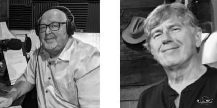 Chips off the Old Block... - by Robert Basler