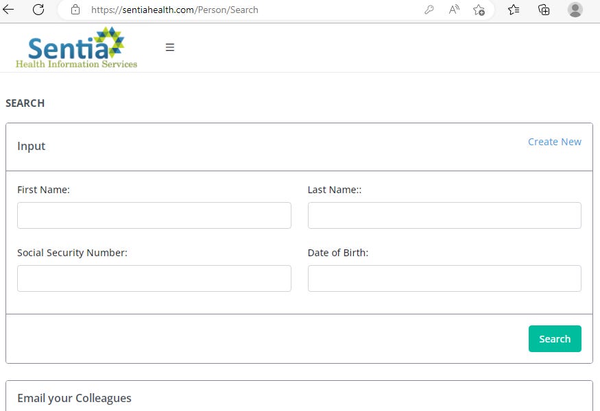 How to Build a Universal EMR - by Monte K. Jennings
