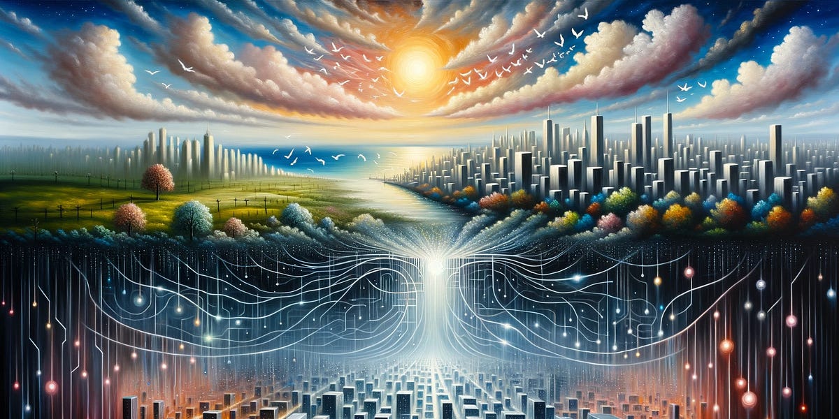 The Witching Hour - by Richard Ngo - Narrative Ark