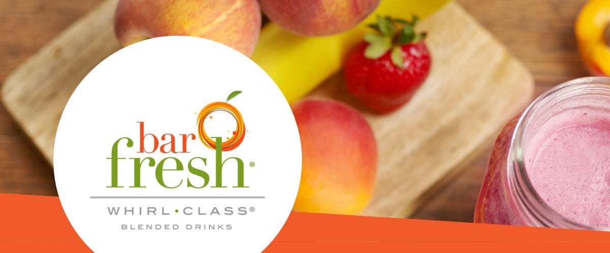 Barfresh's Juice is Worth the Squeeze