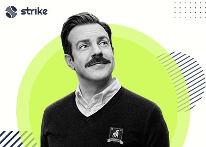 Lasso Way - by David N Ramirez M - strike