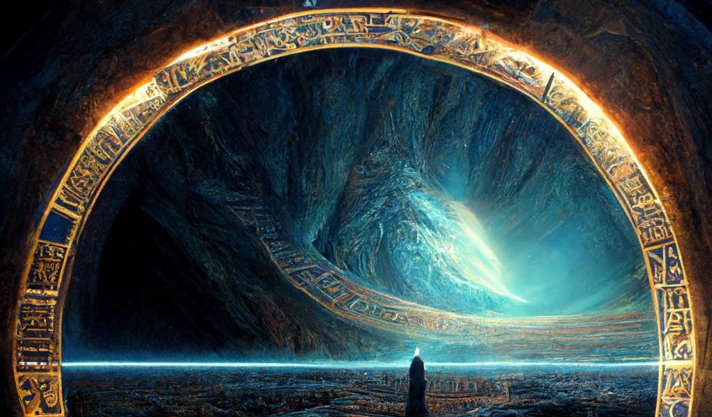 Microsoft & OpenAI's "Stargate" AI Supercomputer is Coming