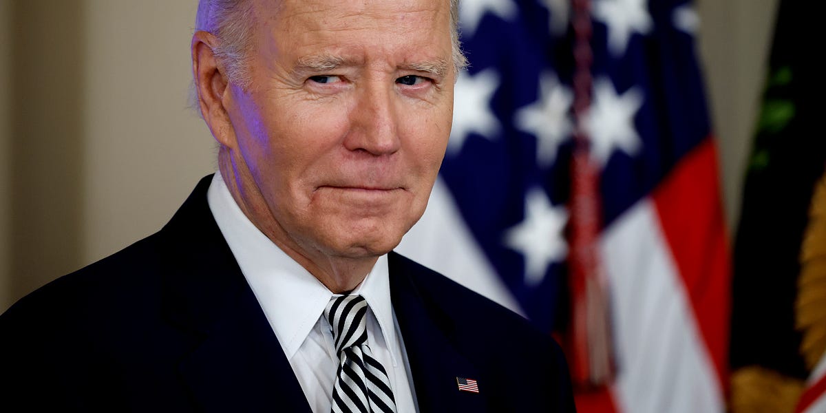 What Dems Think They Must Do to Win in 2024