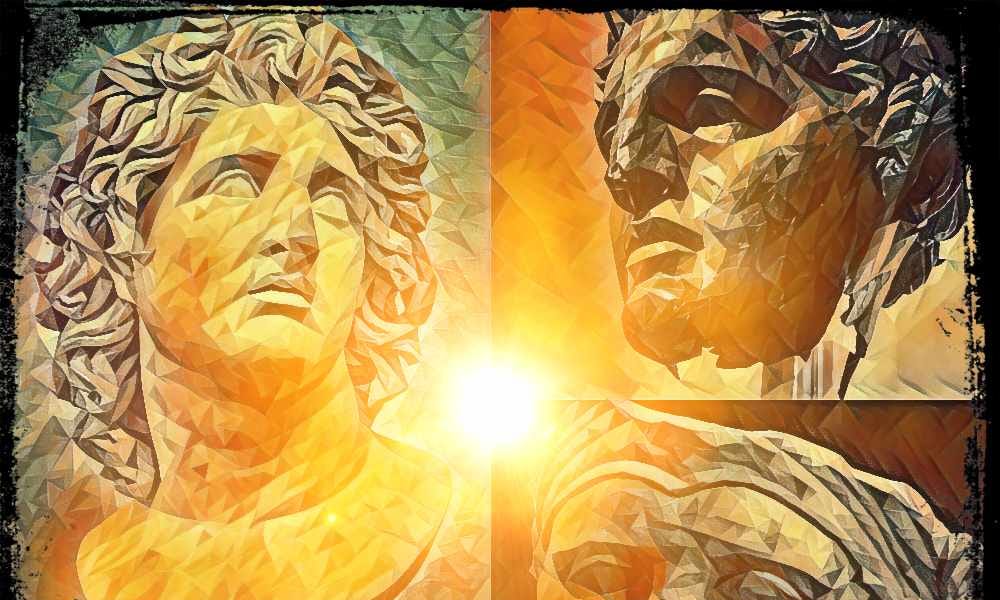 Los generales de Alejandro Magno - Revista de Historia