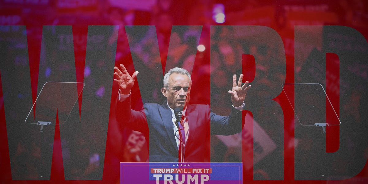 A Coalition of the Wyrd - by Michael Nayna - The Process