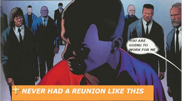 ISOM #1 EDITED EDITION part 1 - JABII’s Manifesto