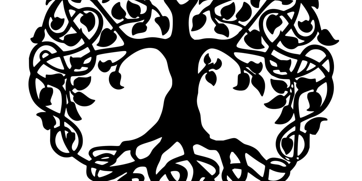 Welcome to Heaventree - by Sean - Heaventree