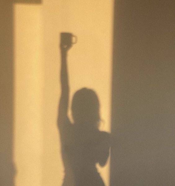 The Power of Little Victories. - by Jade Gorrie