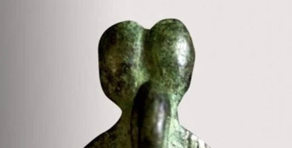 The Whining Numbers - by Frank Adams - Frank’s Substack