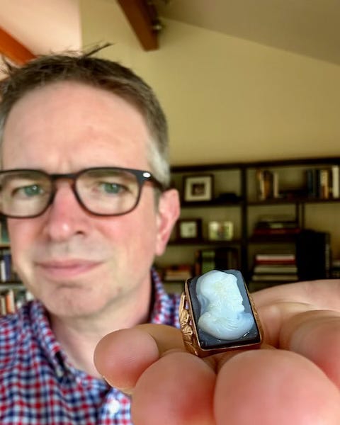 Obliteride 2024 - by Brian Dewey - Brian’s Brain