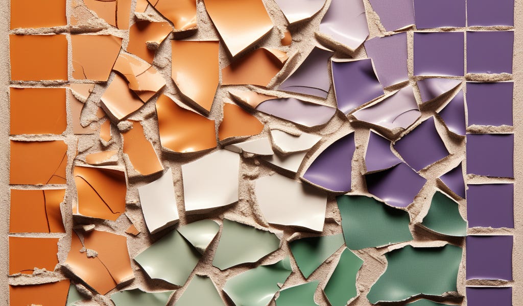 The Different Flavours of Narrative Technical Writing