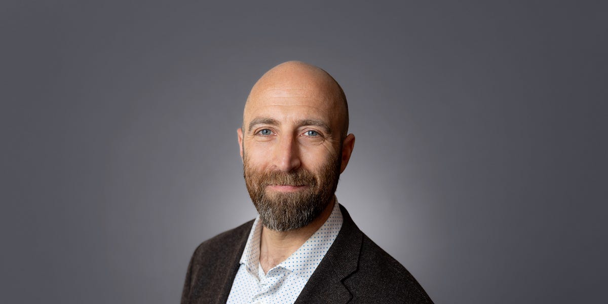 Graham Steele Talks Progressive Regulators and Banks' `Capital ...