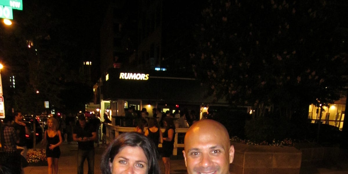 A Brief Duet with a Country Singer - by Darius Anania