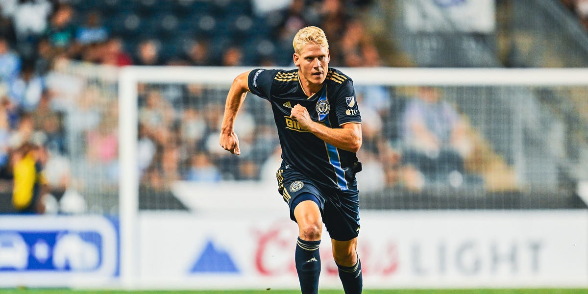 Assessing the Philadelphia Union's Depth As Preseason Games Begin