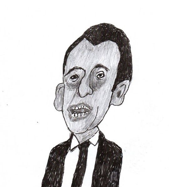 Ramaswamy Reacts to Trump’s Pledge to Root Out Every Communist and ...