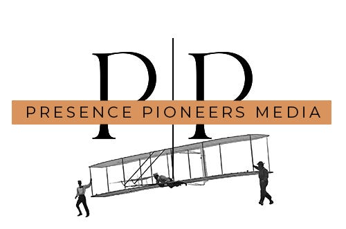 Announcing... Presence Pioneers Premium Announcing... Presence Pioneers Premium