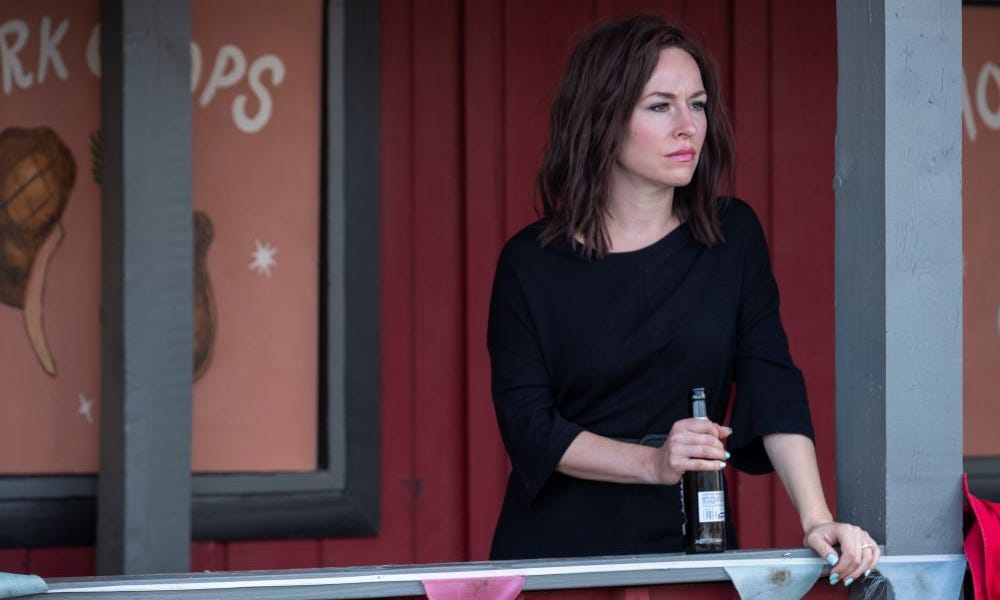 Review: Barry, "tricky legacies" | Season 4, Episode 5