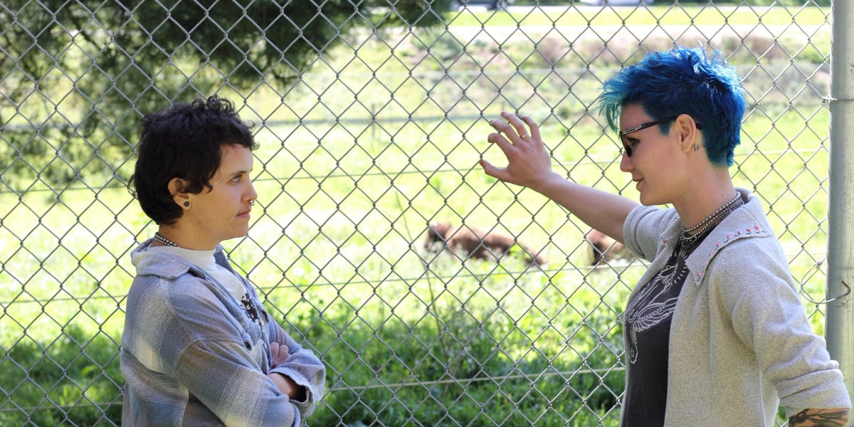 ️🛠️ ‘Don’t Let The Truth Ruin Your Movie’: Advice for Adapting True-ish ...