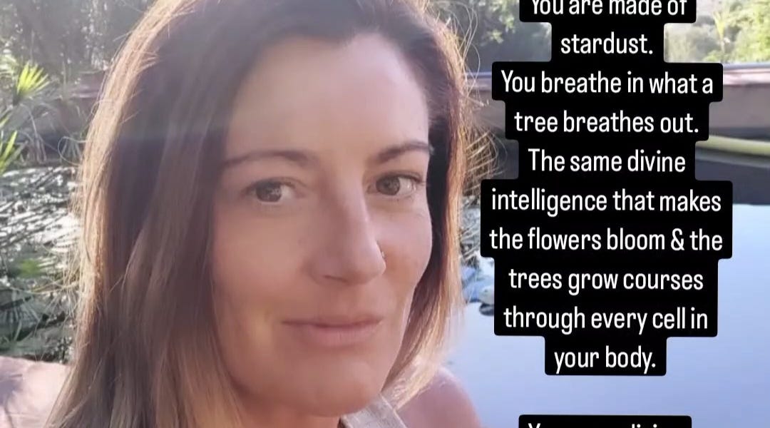 Informed consent - by Biba Tanya - The Alchemist Anarchist