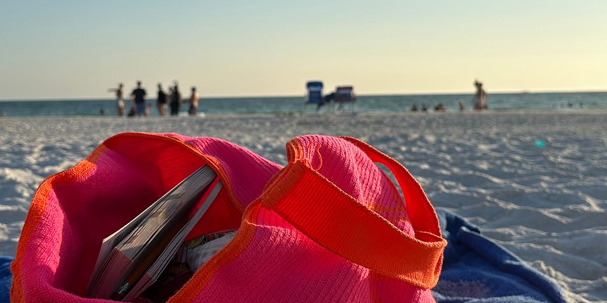 Cuando dejamos de entender el mundo - by Catalina Sojo