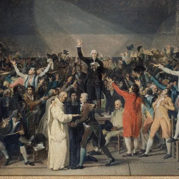 When Political Unity Becomes the Goal, Our Democracy Suffers