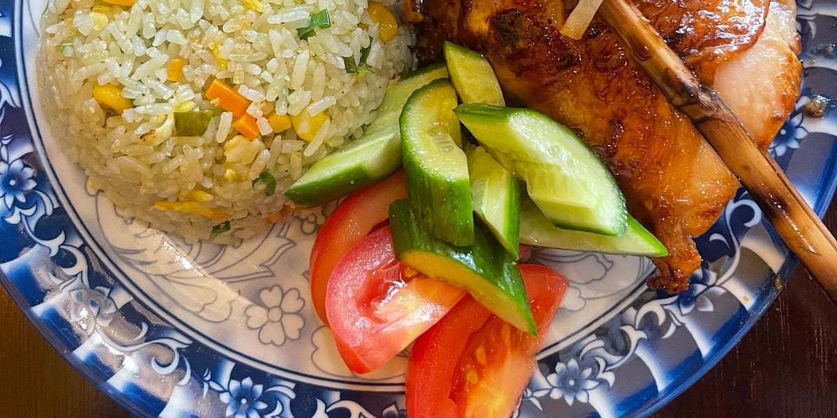 To find the most interesting food scene in Doha right now, head to Bin ...