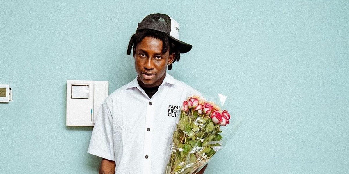 Review: Presido La Pluto, Shallipopi & Audacity