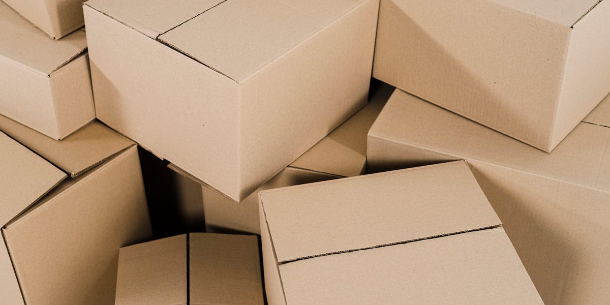 Data Encapsulation And Decapsulation By A Dare