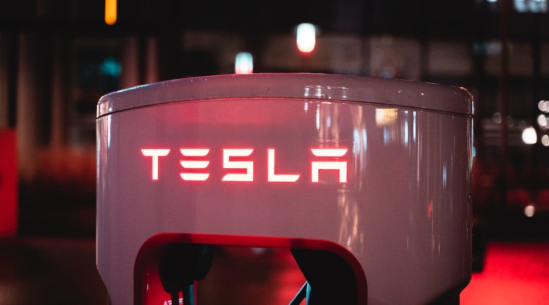 Tesla Inc. (TSLA) - 12th October 2023 | @ 151 Days