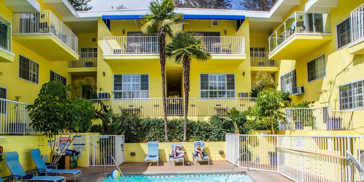 Popsicle Moments - by Patrick Ryan - The Odin Times