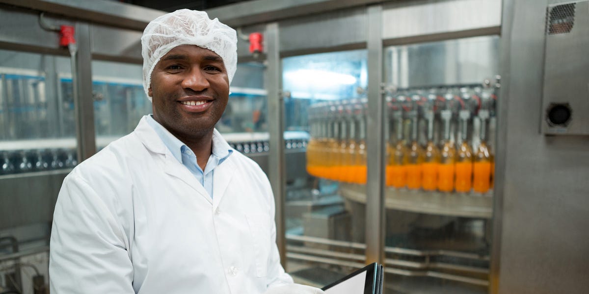 107 | Top Food Safety Non-Conformances and How to Avoid Them