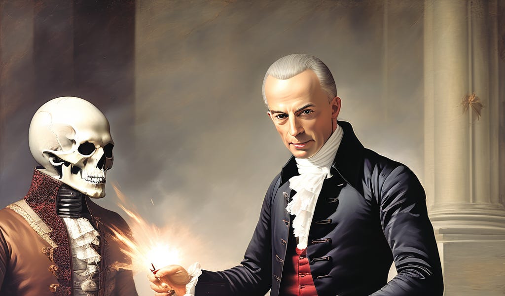 La necesidad de una verdad universal 2da Ed