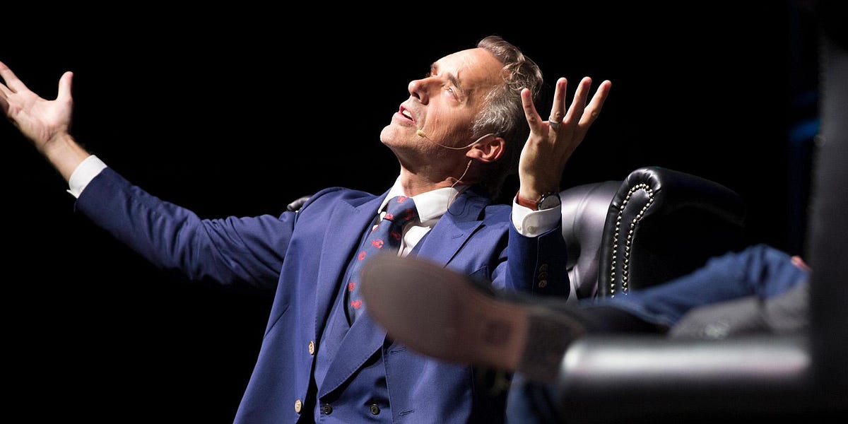 So People Disrespect You? - by Johan J. Dippenaar - The FAX