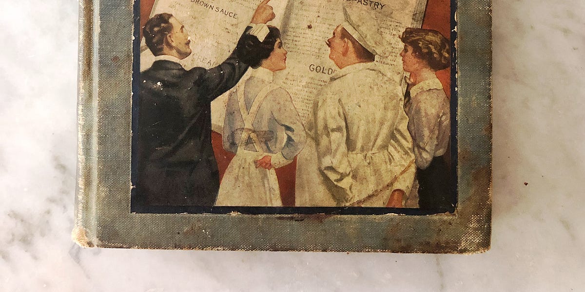 A Bite To Eat: Miss Lizzie and The Stickies