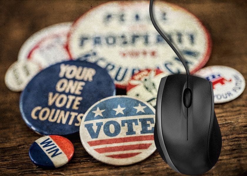 Modernizing Republican Branding: A Deep Dive into the Dynamics of ...