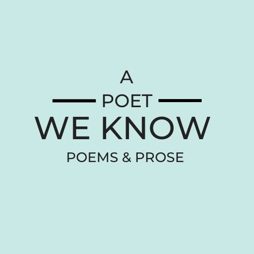 How to read poetry without feeling foolish, and how to write poetry ...