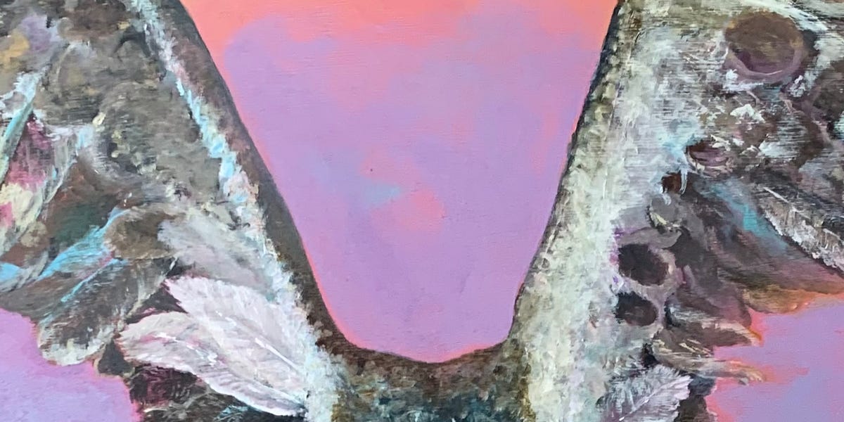 Diving Deep - Deborah’s Substack