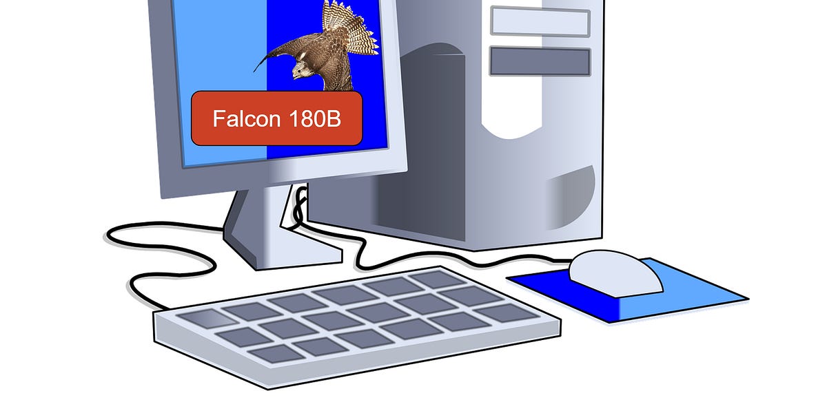 Falcon 180B: Can It Run on Your Computer?