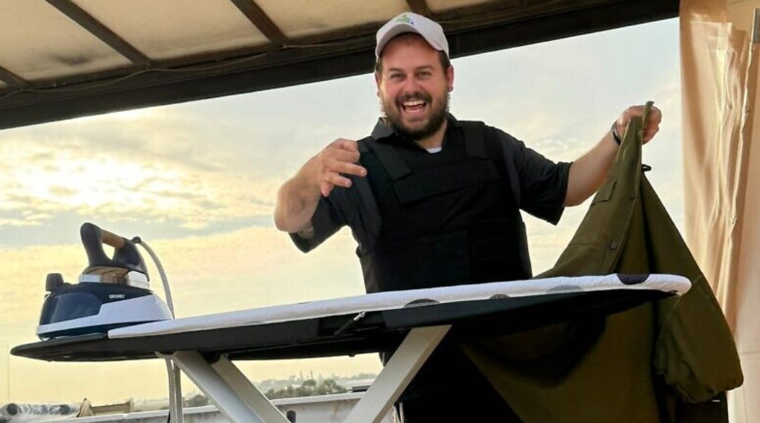 Tzaddik or Mazzik? - by Natan Slifkin - Rationalist Judaism