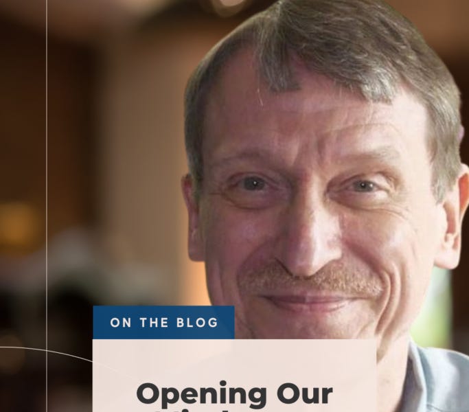 Opening Our Minds – on Predators and Prevention with Jon Atack