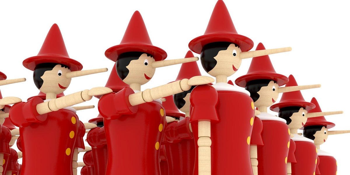 Prevaricating for Profit - Jim Hightower's Lowdown